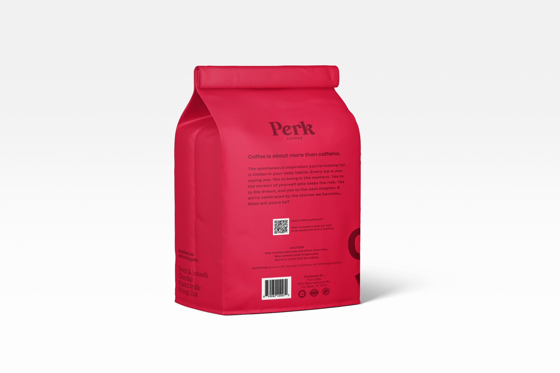 Perk Coffee
